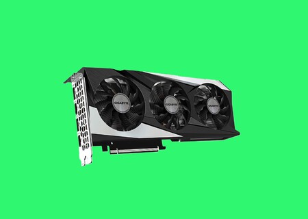 El Black Friday de PcComponentes nos deja esta GeForce RTX 3060 de ...
