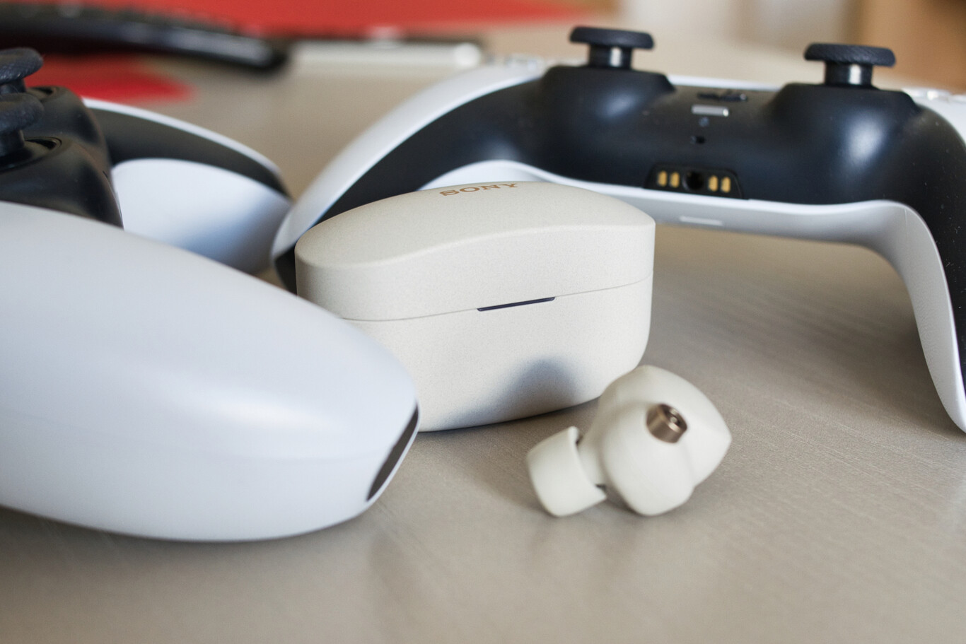 Sony WF-1000XM4, análisis: review con características, precio y ...