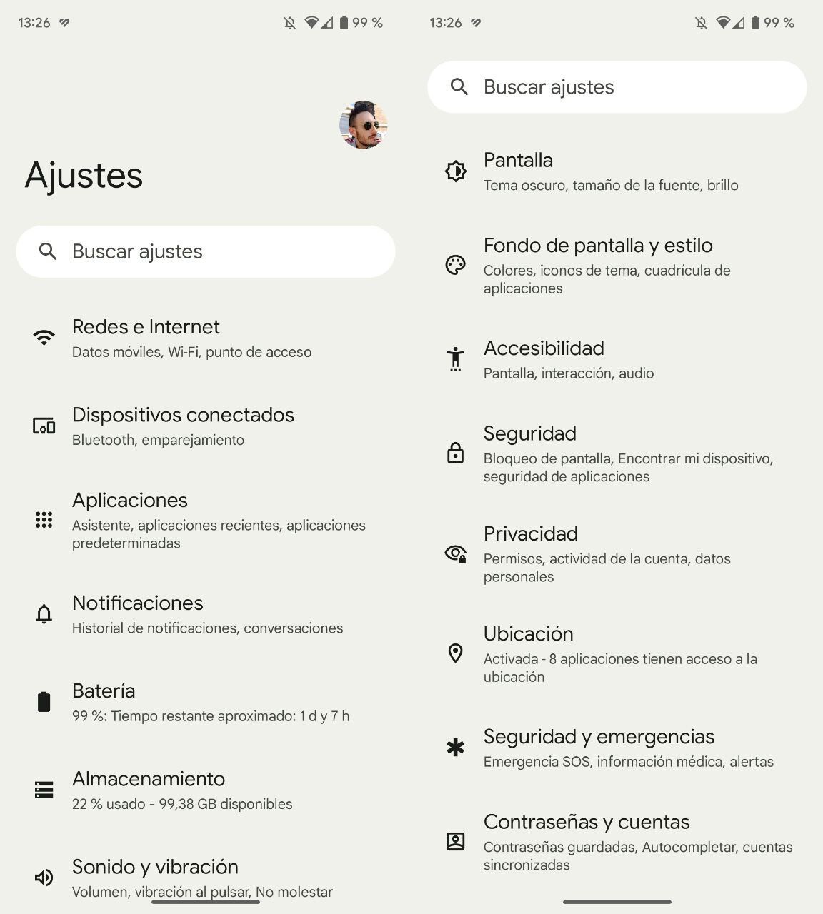 Material You es el renacer de los temas en Android: esto es todo lo que puedes personalizar