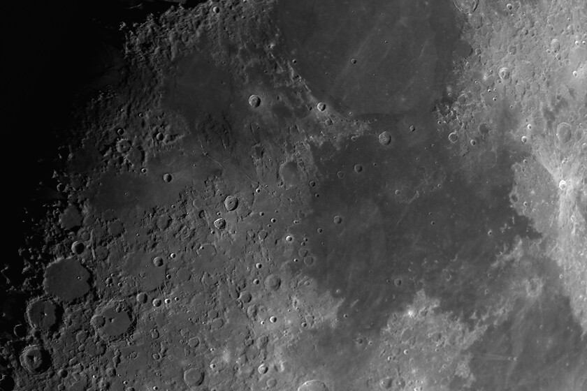 China ya tiene su propia "luna artificial" que permite simular ...