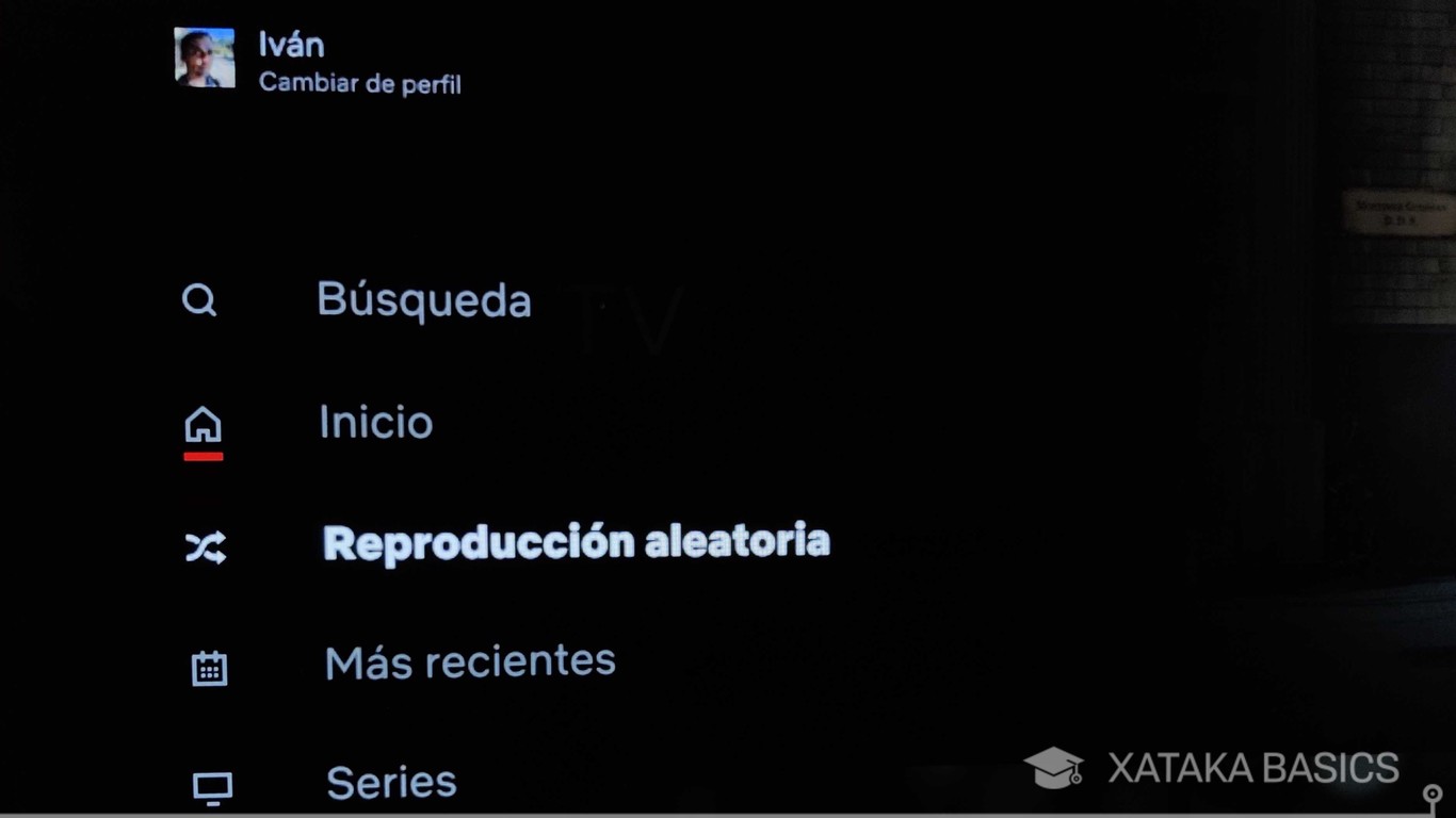 Reproducción aleatoria de Netflix: qué es y cómo usar esta función de ...