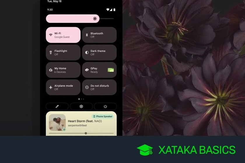 Android 12 ya está aquí: requisitos mínimos, móviles compatibles ...