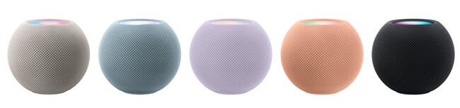 HomePod mini 2 - todo lo que creemos saber sobre él