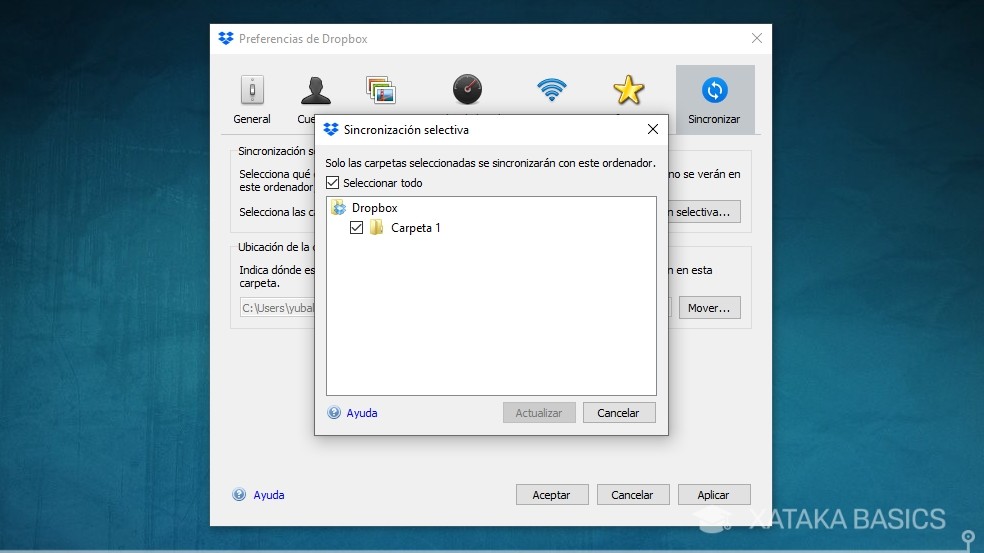 Dropbox: 24 trucos (y algún extra) para exprimirlo al máximo