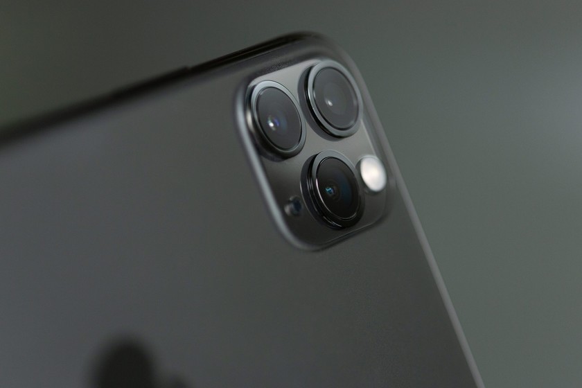 Apple prepara un iPhone enorme de 6,7 pulgadas con OIS en ultra gran ...