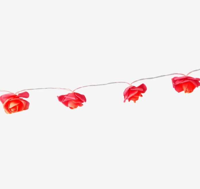 Tiger tiene las guirnaldas de luces más bonitas para iluminar y decorar ...