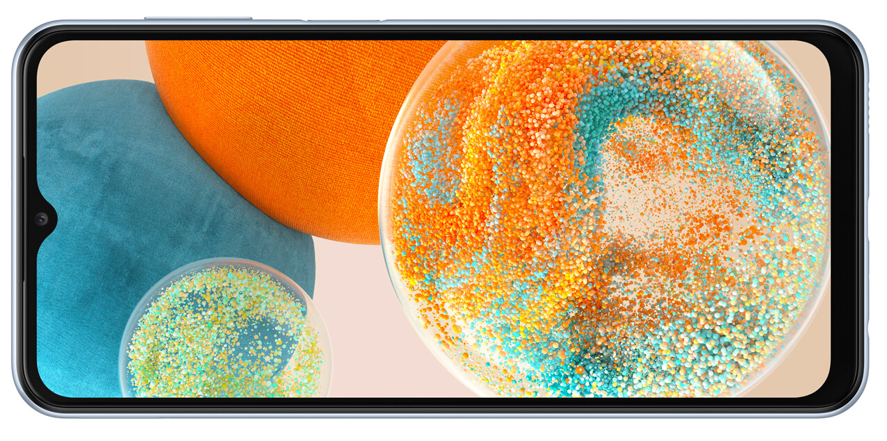 Samsung Galaxy A23 5G: características, ficha técnica y precio