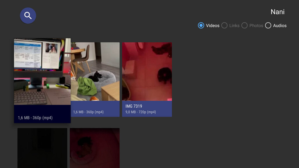 Cómo ver todo el contenido de Telegram en tu tele con Android TV o ...