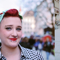 1001 strangers, fotografiando desconocidos por las calles del mundo