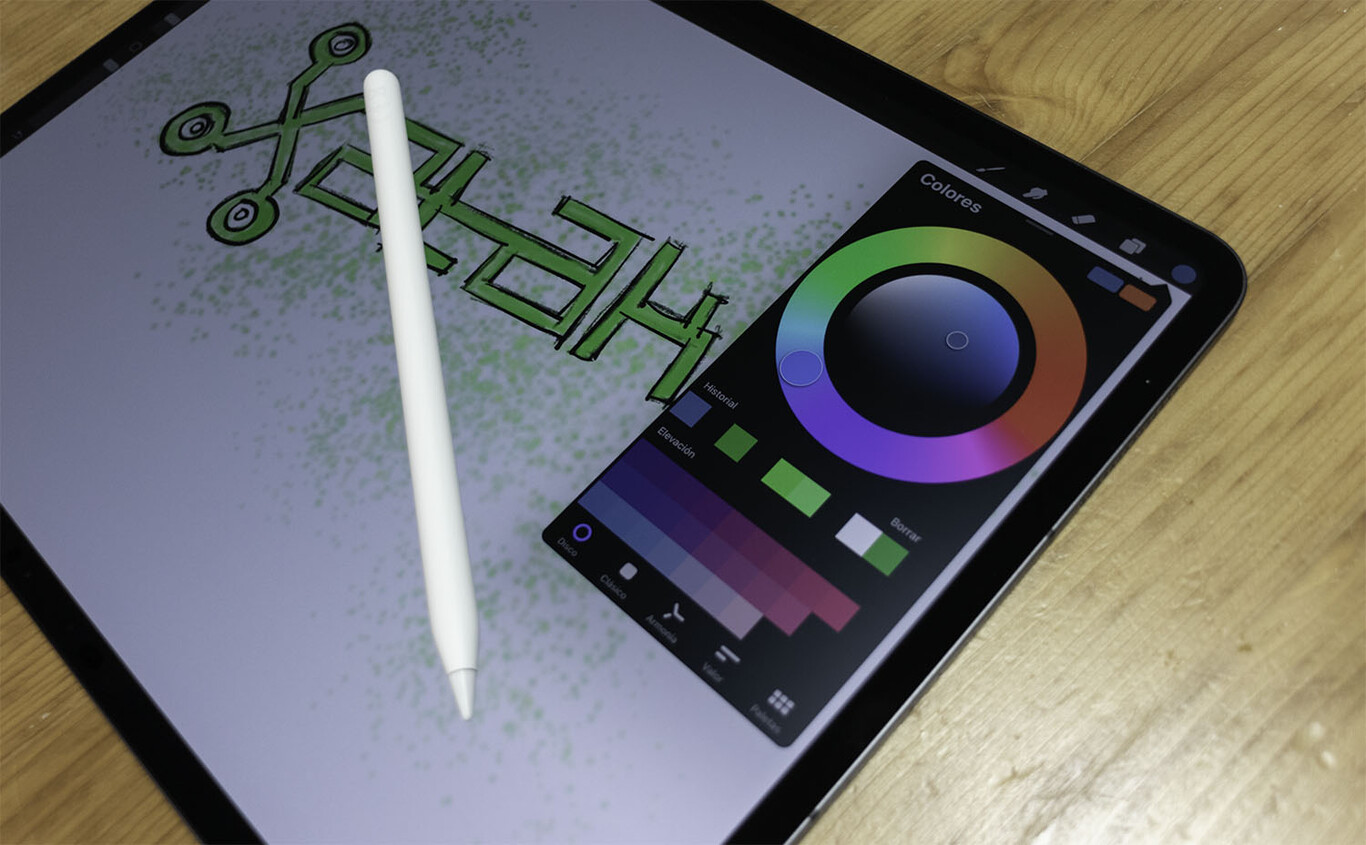 Apple iPad Pro (2024), análisis: una bestia insuperable en rendimiento ...