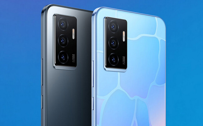 Nuevo Vivo Y75 4G, características, precio y ficha técnica