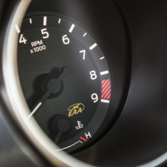 Posiblemente este es el Ford Mustang más feo que hayas visto, pero ...