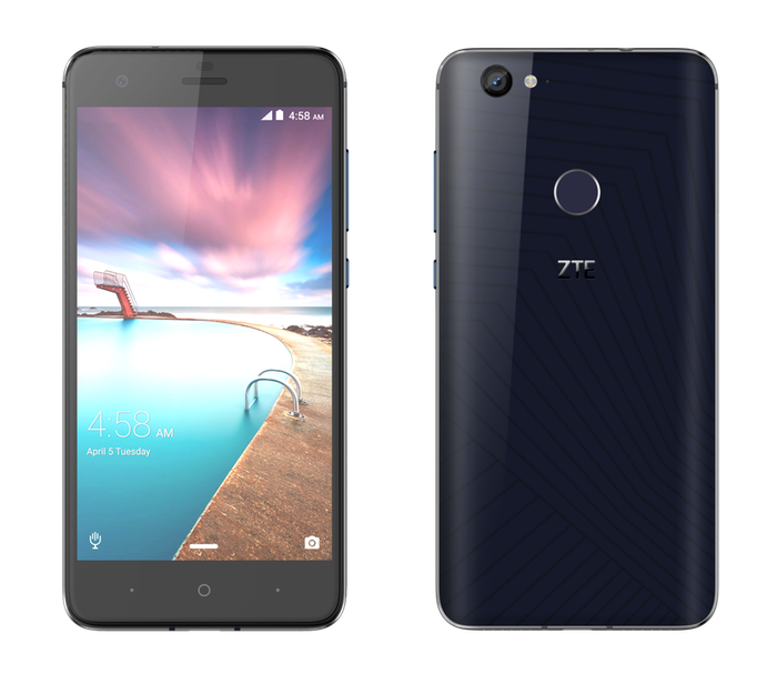 ZTE Hawkeye: características, precio y toda la información