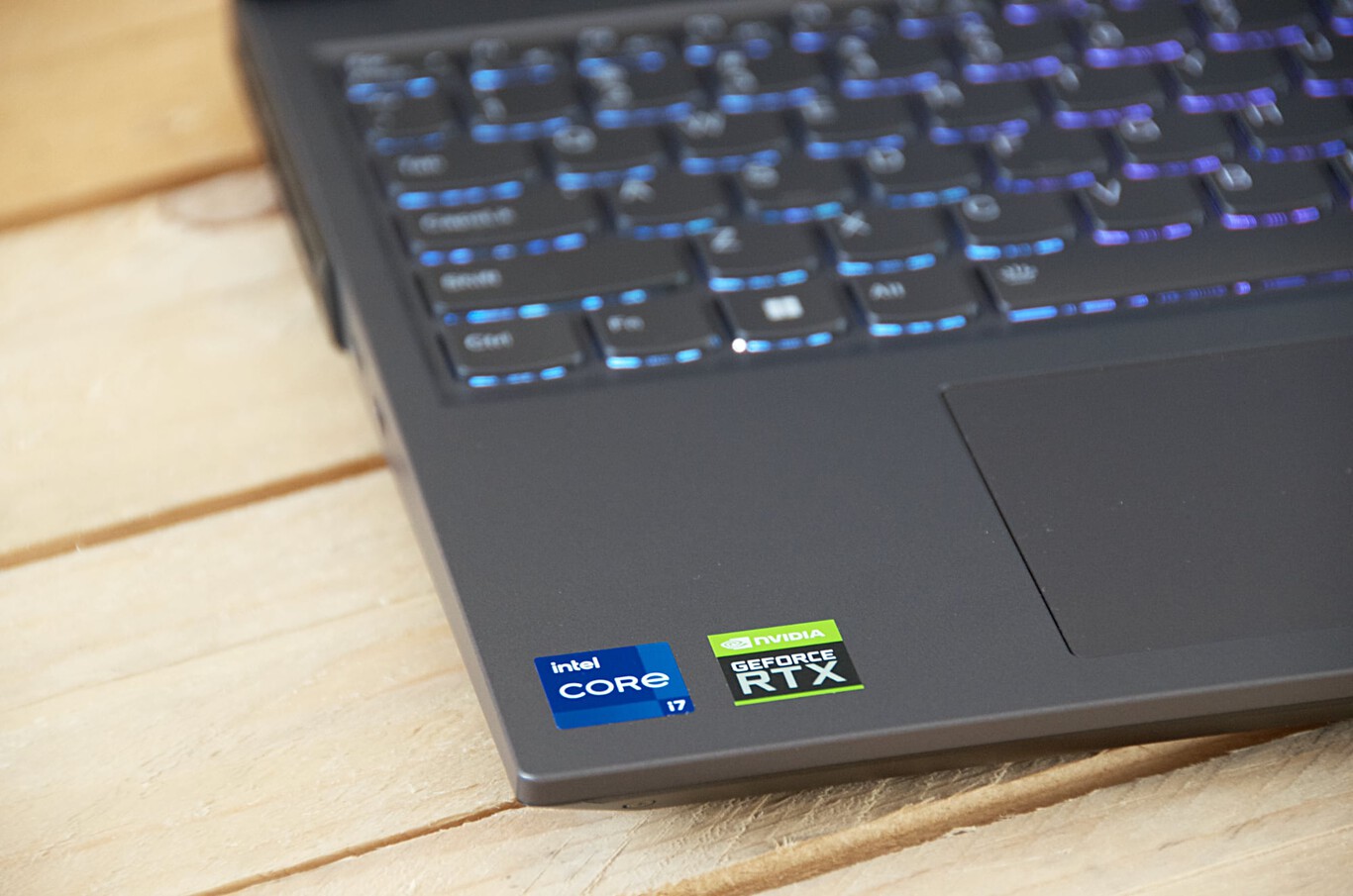 Lenovo Legion 5i Pro 16, análisis: review con características, precio y ...