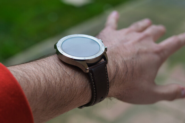 Zepp Z, análisis: review con características, precio y especificaciones