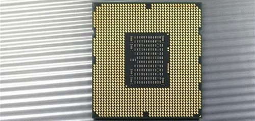 Intel Core i9, o Gulftown en 32 nanómetros, primeros datos