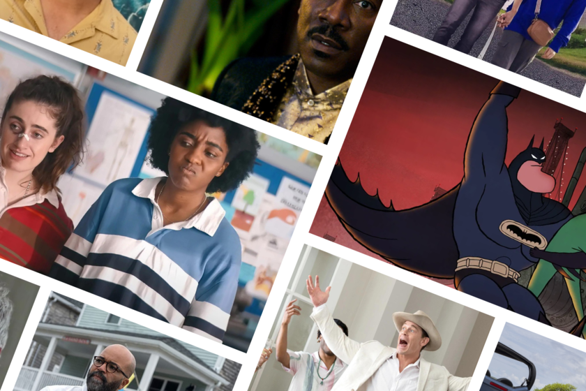 Las 12 mejores películas de comedia en Amazon Prime Video