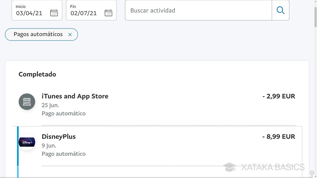 PayPal: guía con 19 funciones y trucos para dominar el servicio de pagos
