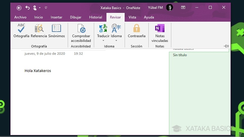 Microsoft OneNote: 33 trucos y funciones para aprovechar al máximo esta ...