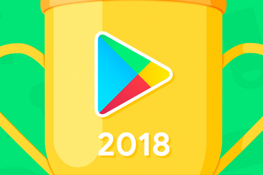 Google Play Best of 2018: ya conocemos las mejores apps y juegos del ...