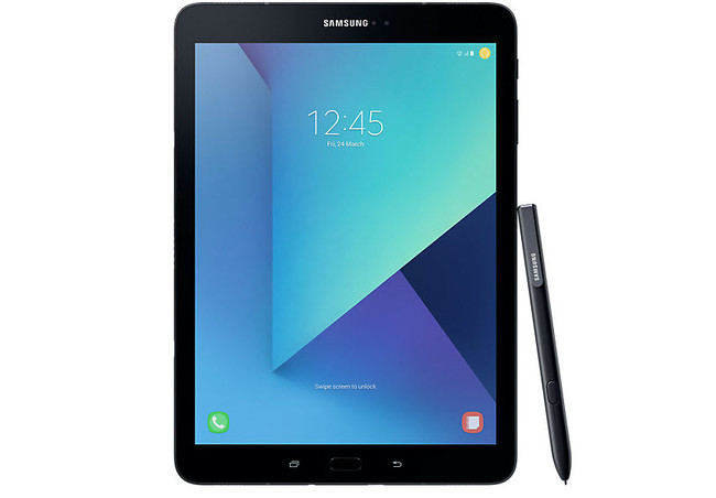 Las mejores tablets Android de 2017