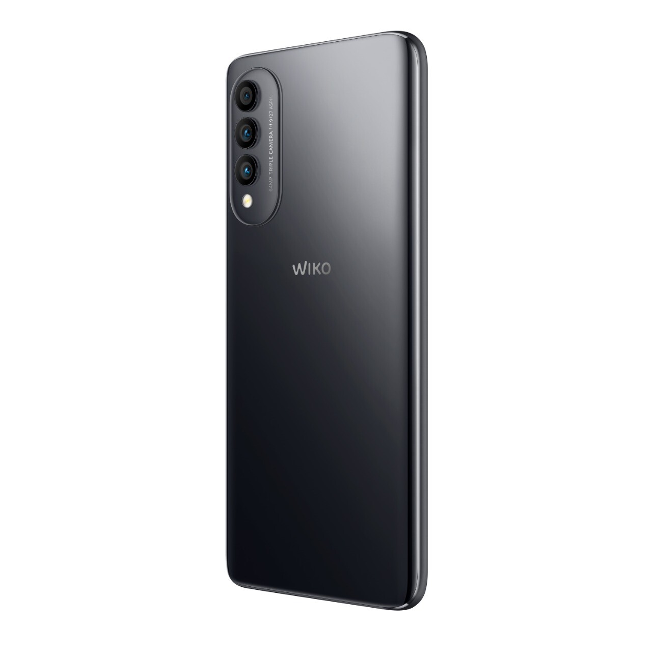 Wiko T50 y Wiko T10: lanzamiento y precio en México, características ...
