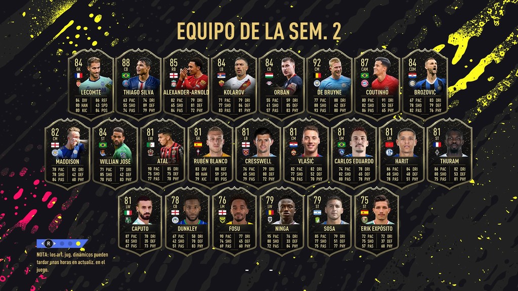 Trucos FIFA 20: todos los modos y novedades del Ultimate Team