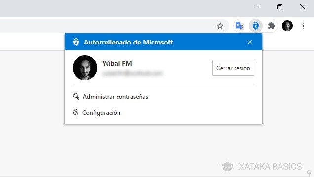 Microsoft Authenticator: qué es y cómo funciona