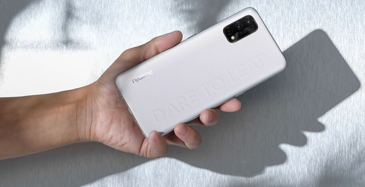 Realme Q2i, Realme Q2 y Realme Q2 Pro: características, ficha técnica y ...