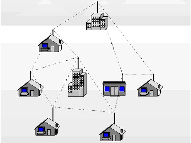 Qué es una red WiFi Mesh, cómo funciona y cómo puede mejorar la experiencia de internet en casa