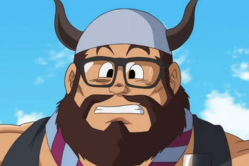 Dragon Ball Super: esta es la razón por la que el Rey Ox-Satán ya no es ...