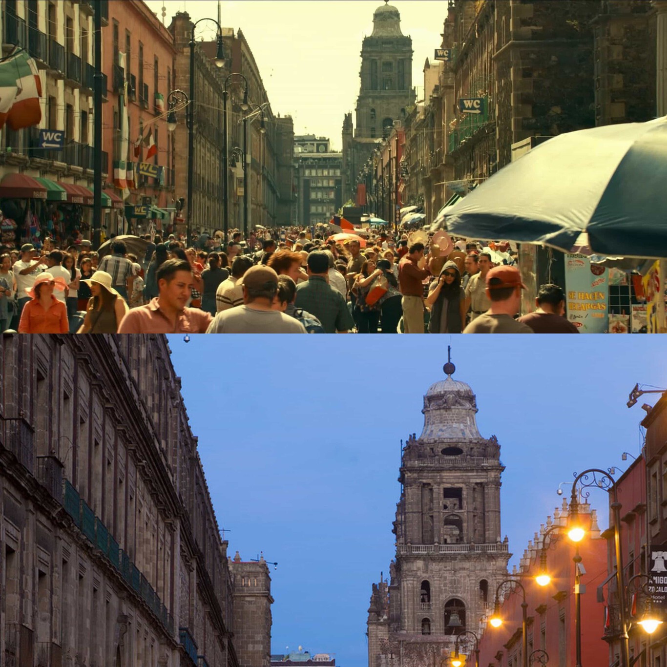 La primera entrega de una saga de acción protagonizada por Will Smith ...