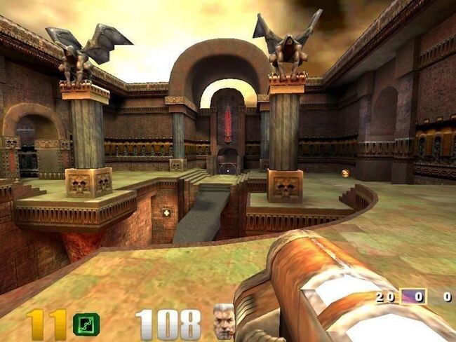 Quake 3 Arena, análisis: review con precio, tráiler y experiencia de ...