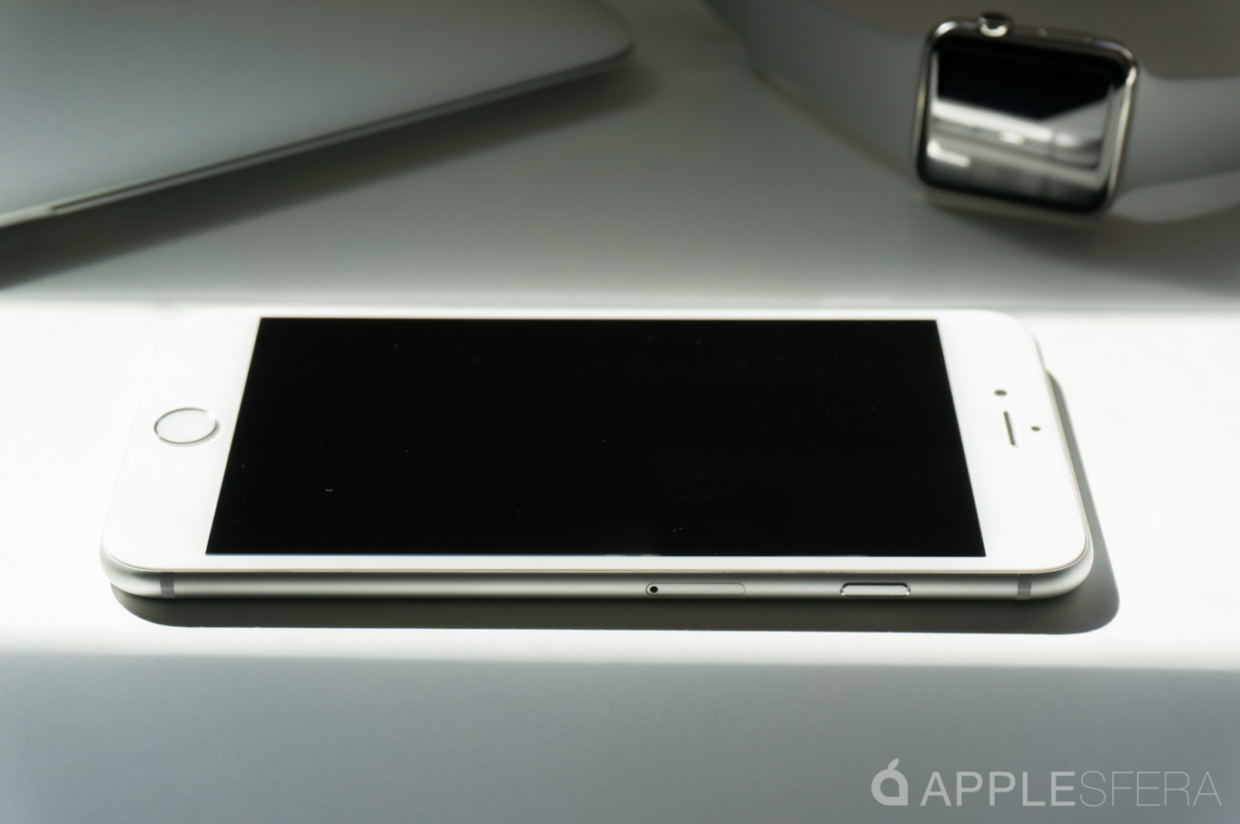 iPhone 6s, análisis: la magia de lo efectivo