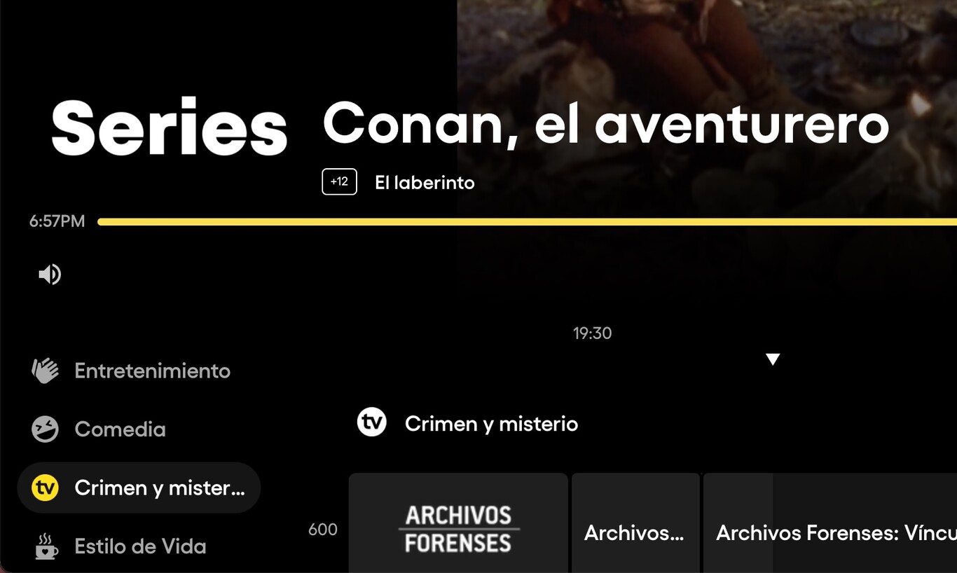 Pluto TV vs Rakuten TV: comparativa de apps de televisión en directo gratis y sin registro en ...
