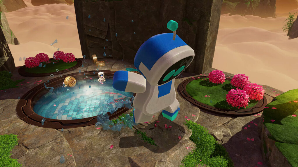 Análisis de Astrobot: No solo es un grandísimo juego: también es ...