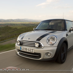 Mini Cooper, prueba (valoración y ficha técnica)