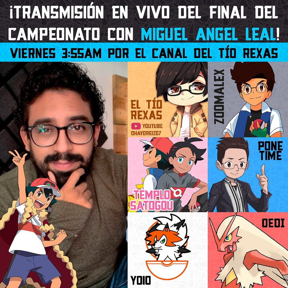 Pokémon Journeys episodio 132: horario para la gran final Ash vs Leon del Torneo de Maestros Pokémon