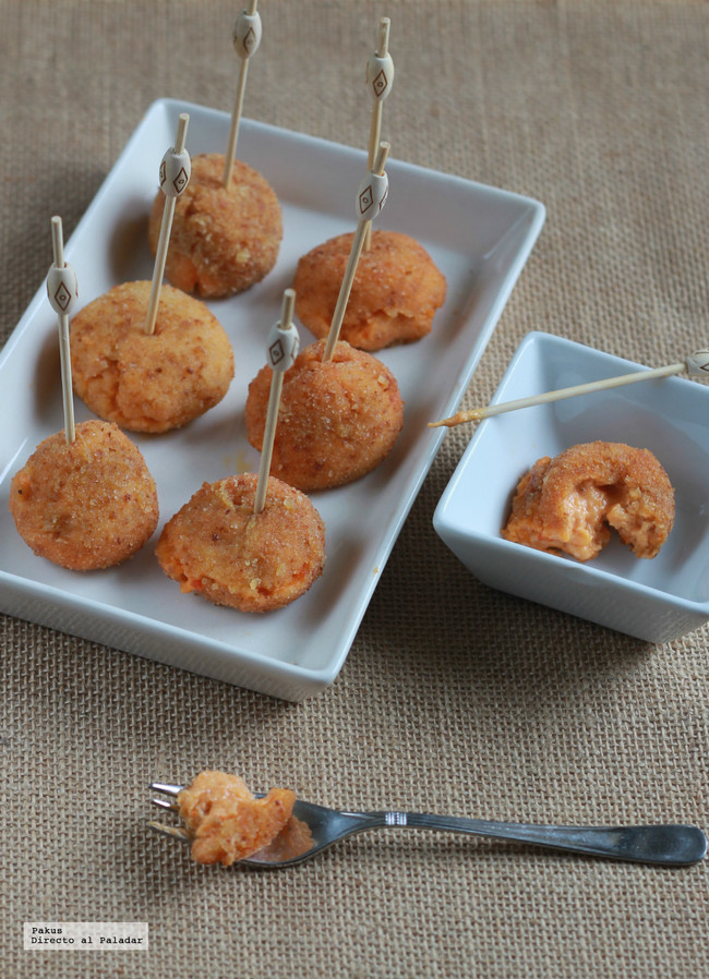 Sobrasada: recetas sencillas, deliciosas y rápidas con el tradicional ...