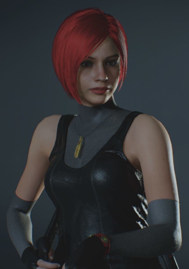 Los mejores mods del remake de Resident Evil 2. Y también los que te ...