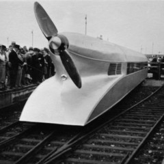 La Historia de BMW (parte 1) - La era de la aviación