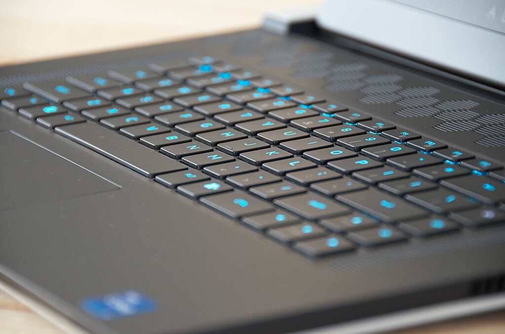 Alienware X17 R2, análisis: review con características, precio y ...