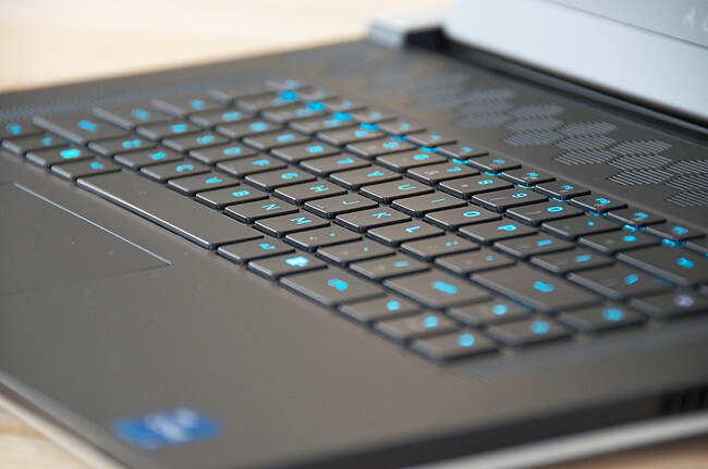 Alienware X17 R2, análisis: review con características, precio y ...