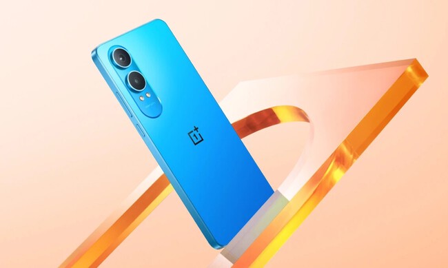 Nuevo OnePlus CE 4 Lite - ficha técnica con características, precio y especificaciones