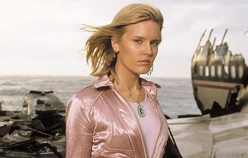 'Perdidos' ('Lost') en el cine (II)