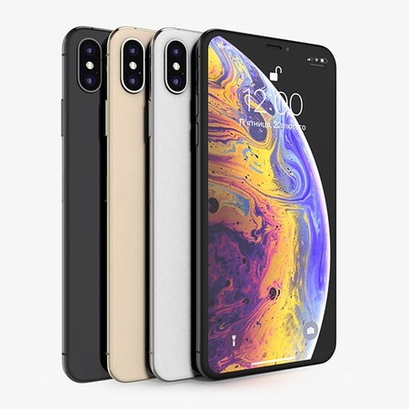 Más barato todavía y con todos los colores para elegir: el iPhone XS de ...