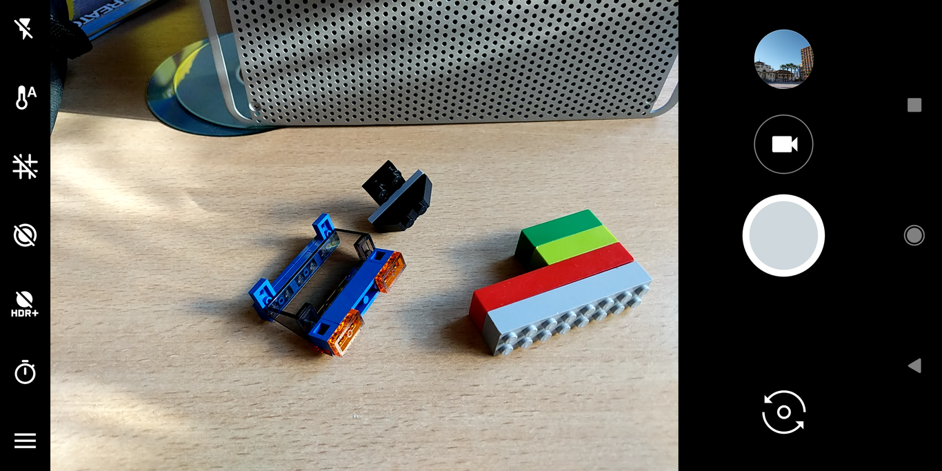 Galaxy Note 8, iPhone X, Pixel 2 XL, Mate 10 y Xperia XZ1 frente a frente: comparativa de sus ...