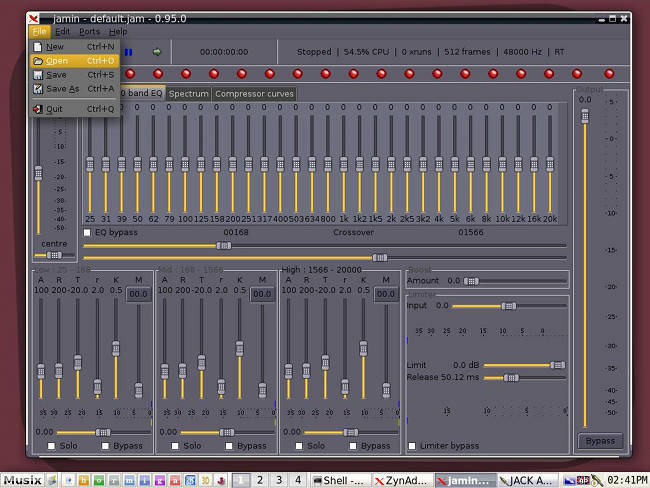 Siete distribuciones GNU/Linux especializadas en la creación de contenidos multimedia