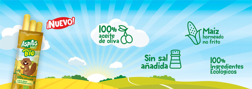 Aspitos: cómo se hace y qué lleva el mítico aperitivo infantil ...