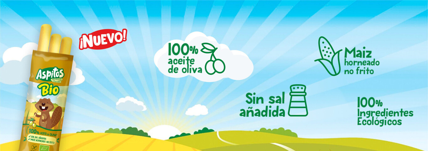 Aspitos: cómo se hace y qué lleva el mítico aperitivo infantil ...